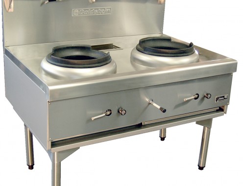 Asian Cooking | Arafura Catering Equipment